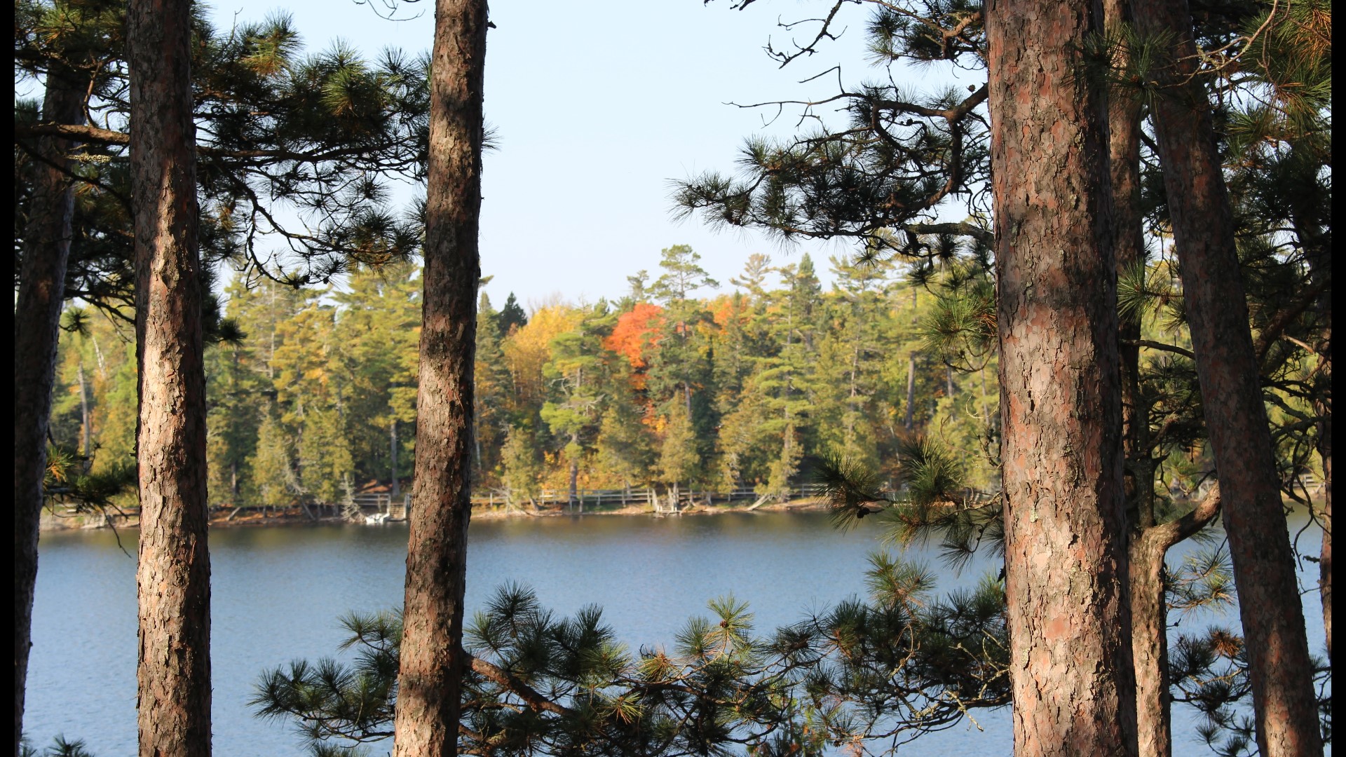 A guide to visiting Minnesota's State Parks and Recreation Areas ...