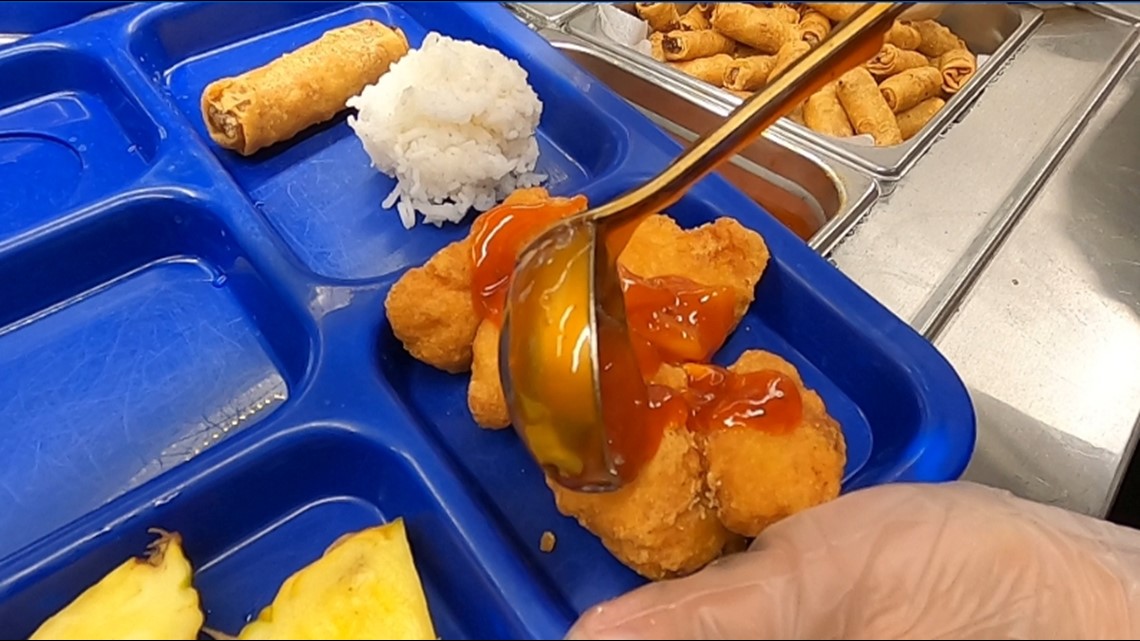 KARE 11 Investigates: Allegations of fraud in meals program for kids ...