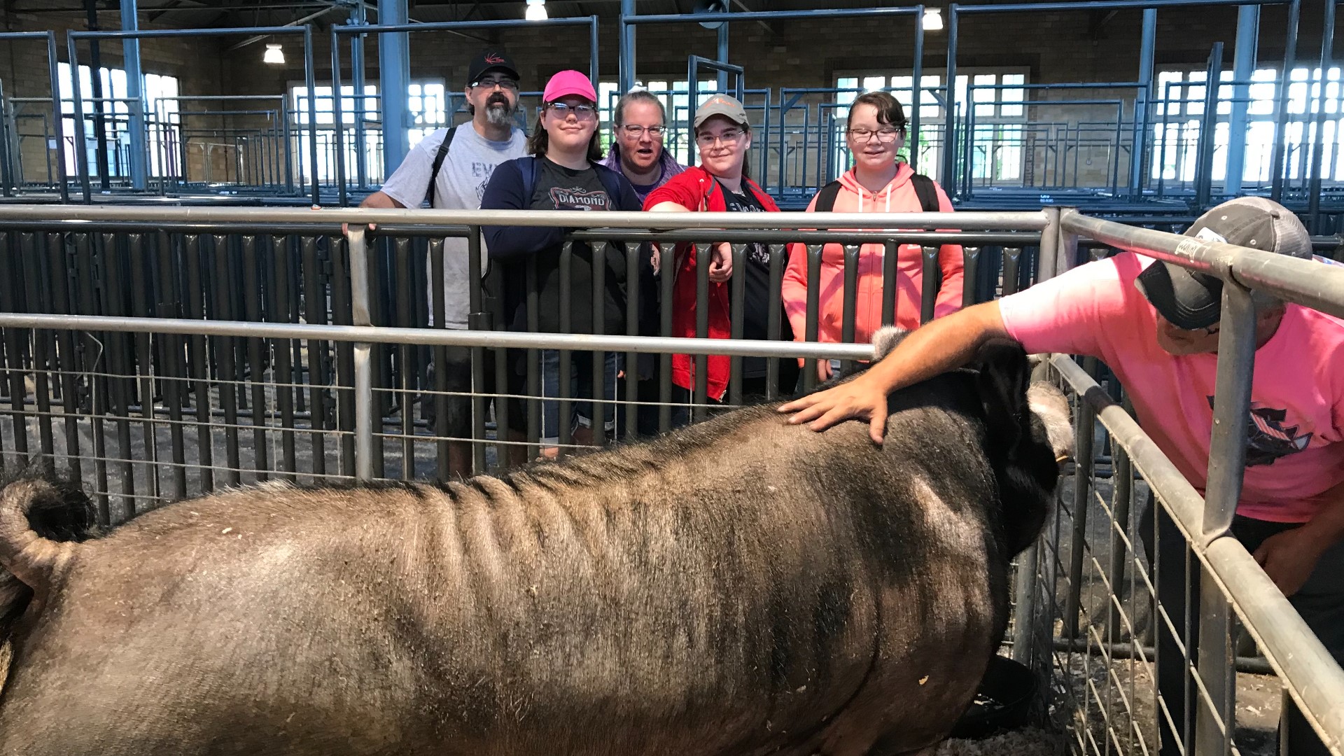 11 iconic photo stops at the Minnesota State Fair | kare11.com