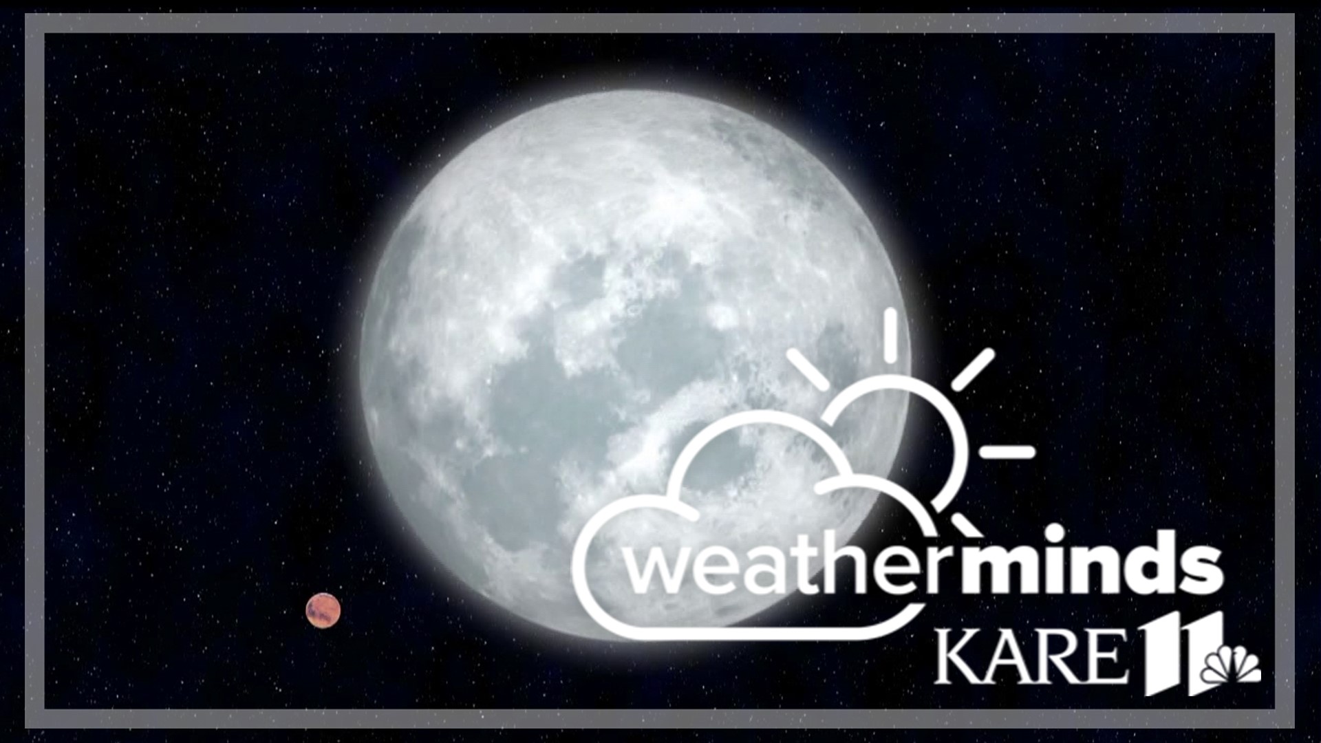 WeatherMinds: Lunar occultation | kare11.com