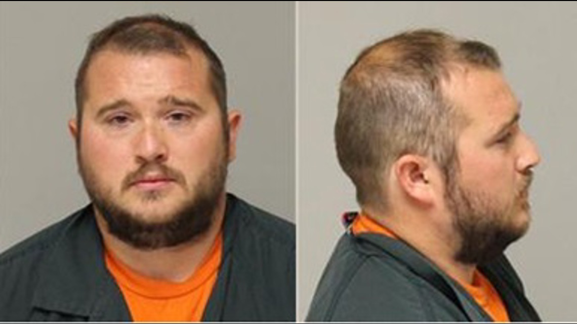 Gymnastics coach accused of exposing himself to children at park ...