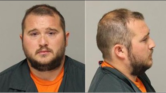 Gymnastics coach accused of exposing himself to children at park ...