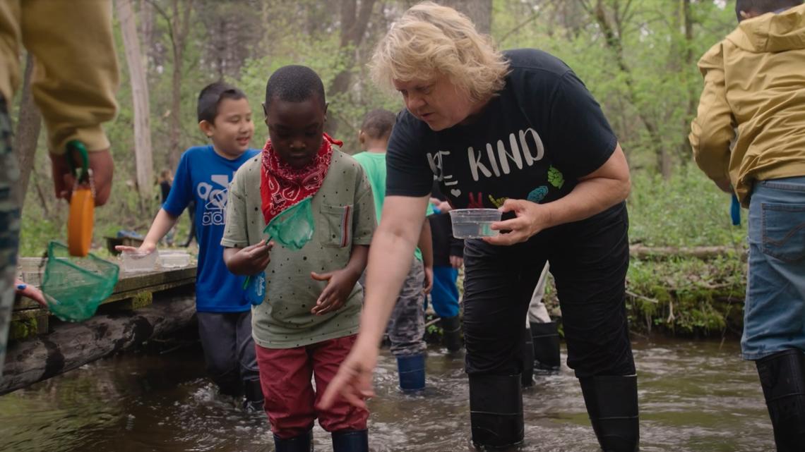 Afton's Belwin Conservancy hopes to make nature more accesible | kare11.com
