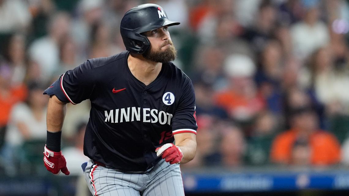 Once-promising Alex Kirilloff calls it quits on Twins career | kare11.com
