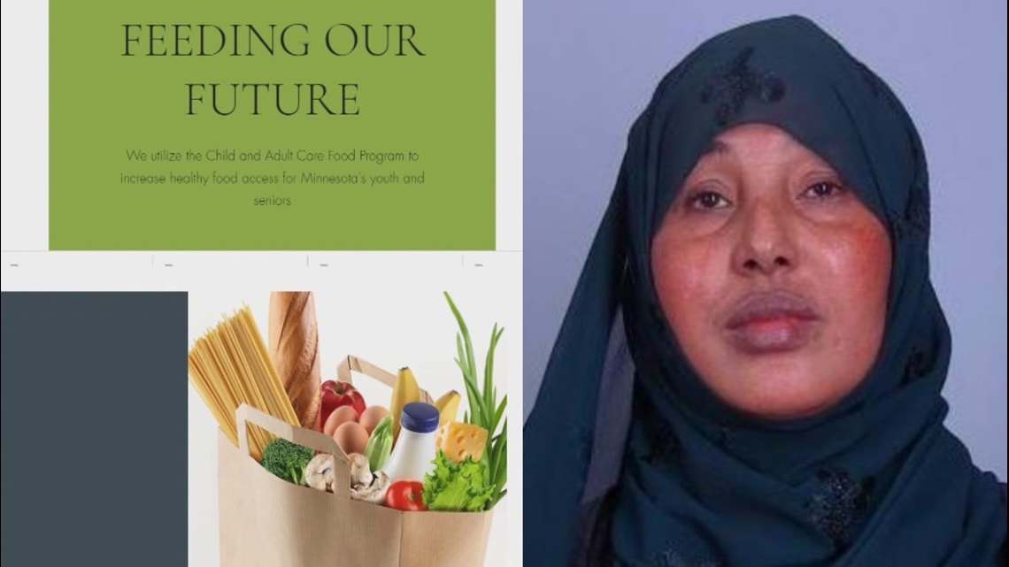 Feeding our Future suspect arrested at MSP, allegedly trying to flee country | kare11.com