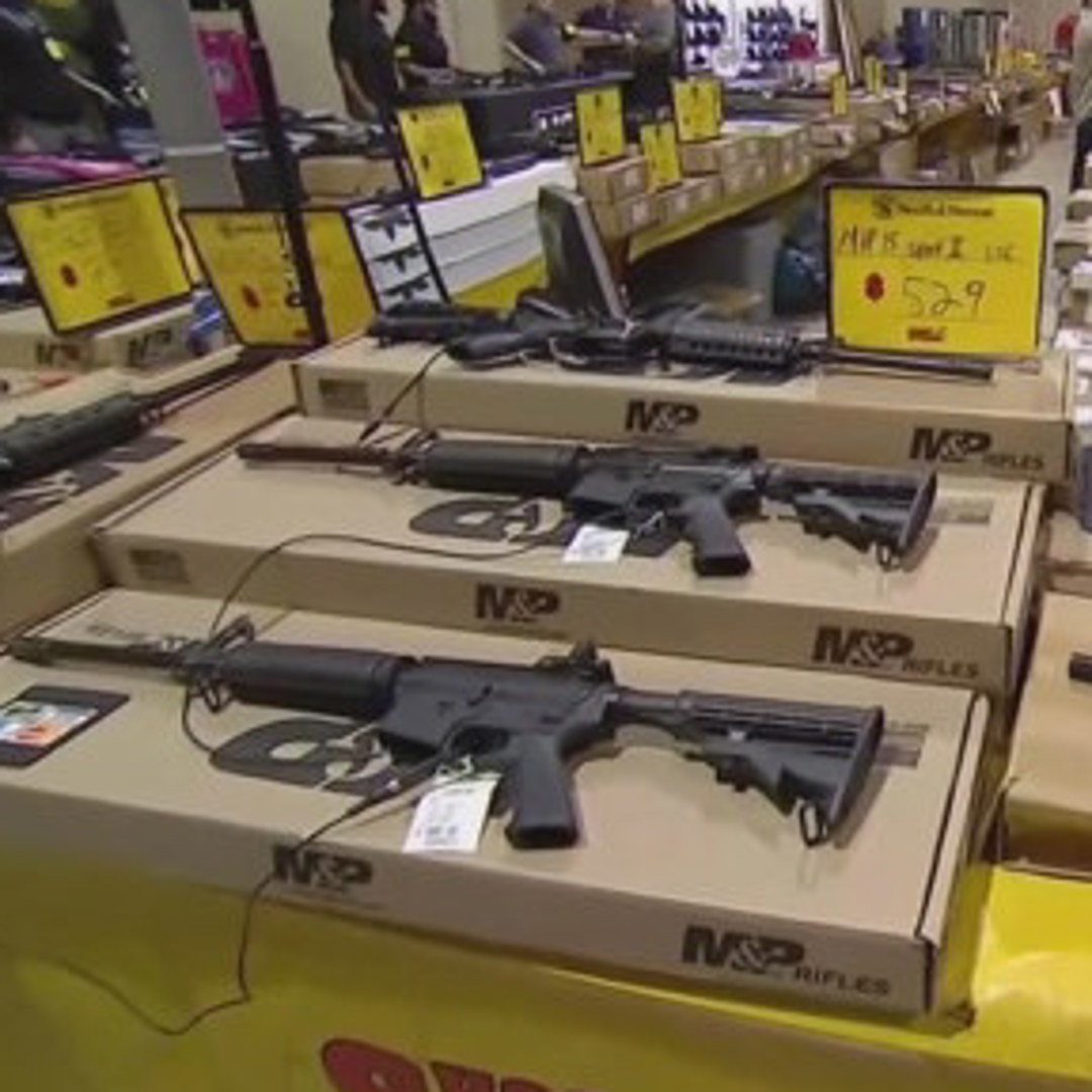 Minnesota Appeals Court strikes down binary-trigger ban | kare11.com