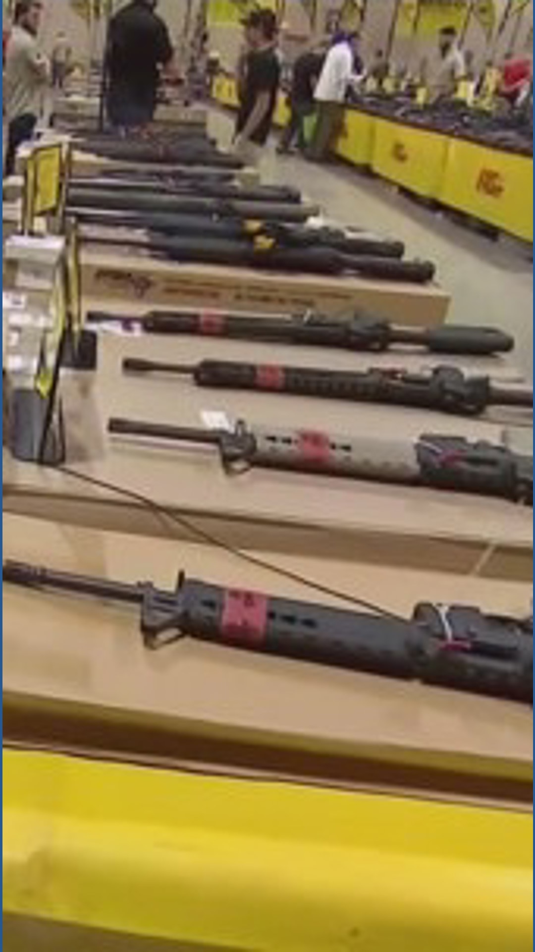 Minnesota Appeals Court strikes down binary-trigger ban | kare11.com