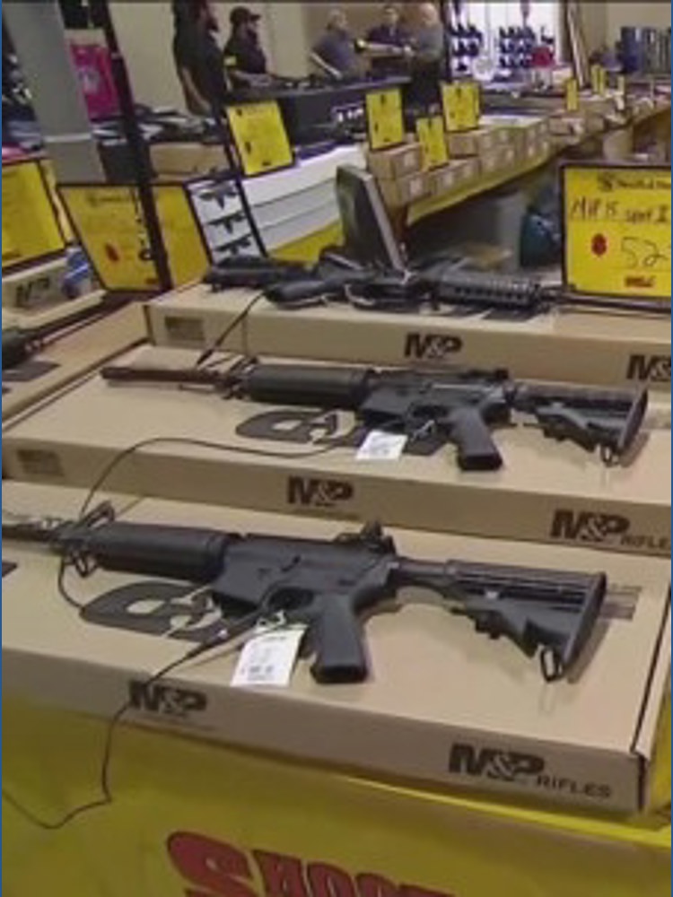 Minnesota Appeals Court strikes down binary-trigger ban | kare11.com