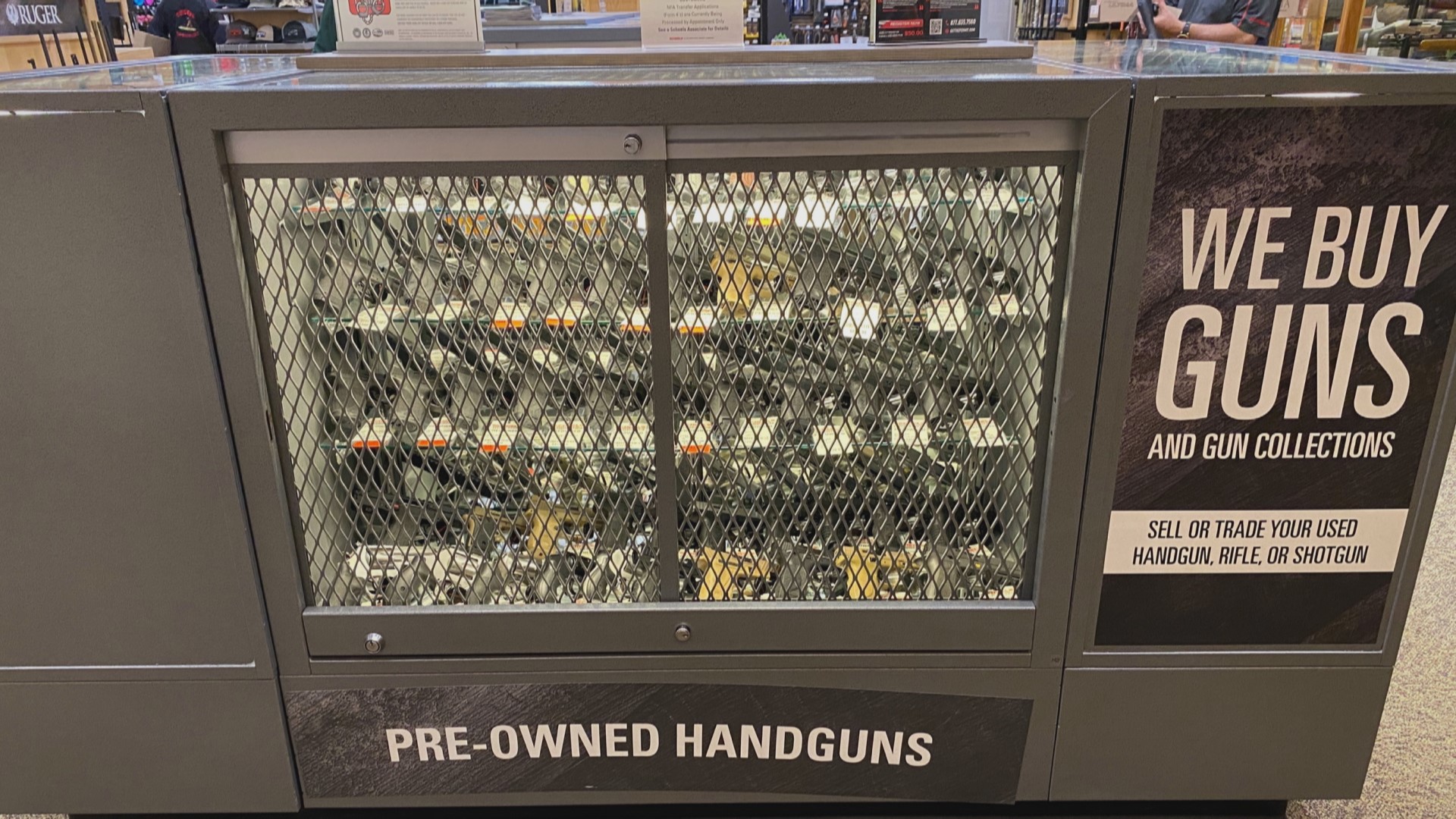 KARE 11 investigation exposes major flaw in tracking stolen guns ...