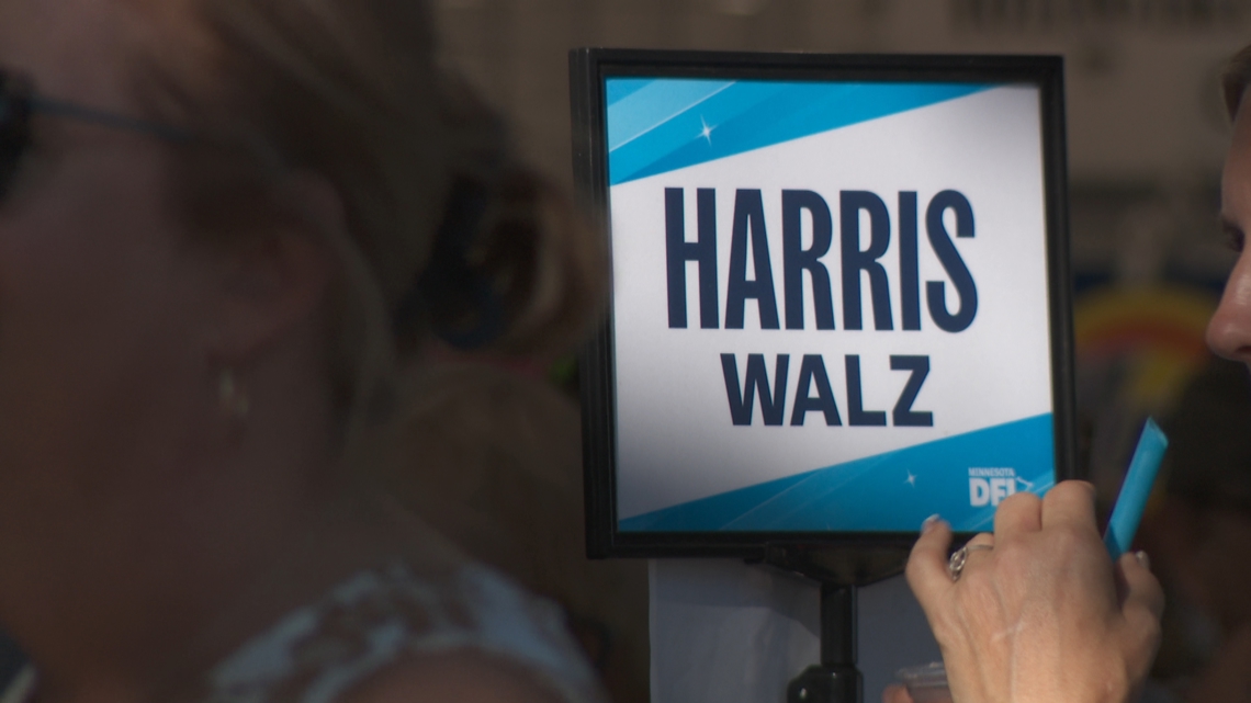 Governor Tim Walz expected to make appearance at MN State Fair | kare11.com