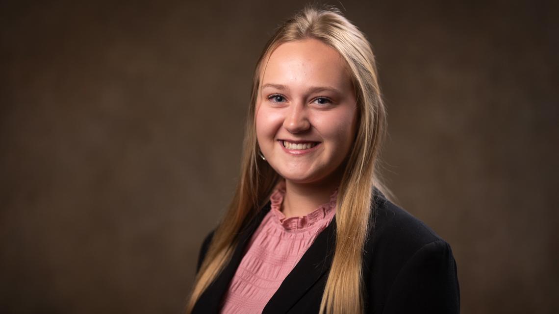 New Princess Kay of the Milky Way crowned at MN State Fairgrounds ...