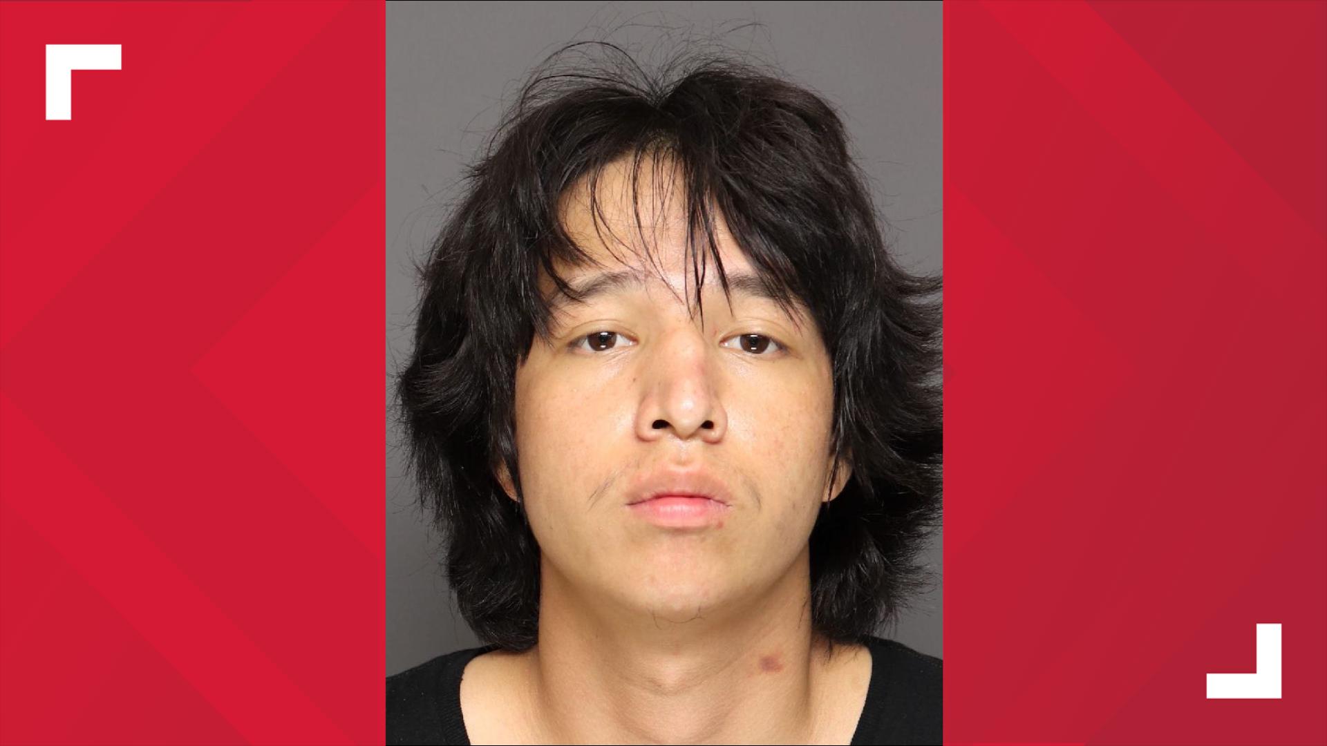 Man who received controversial plea deal arrested in stolen car ...