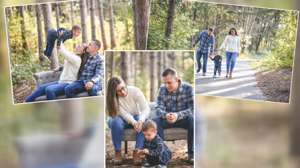 'Mini photo sessions' save families time and money | kare11.com