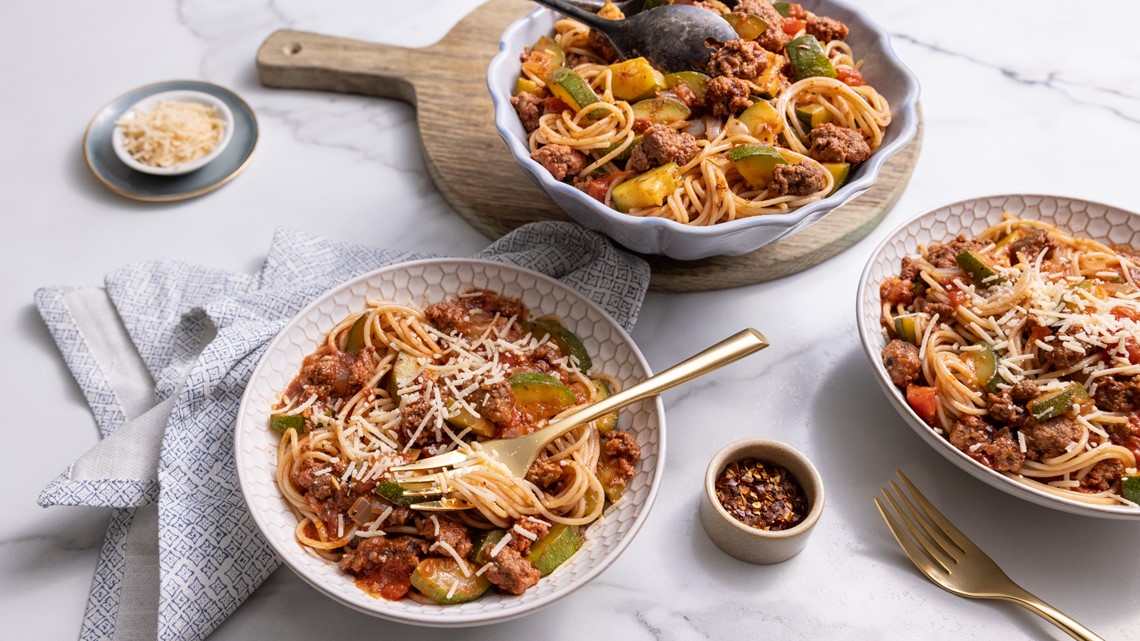 Safer Plate meal delivery service expanding | kare11.com