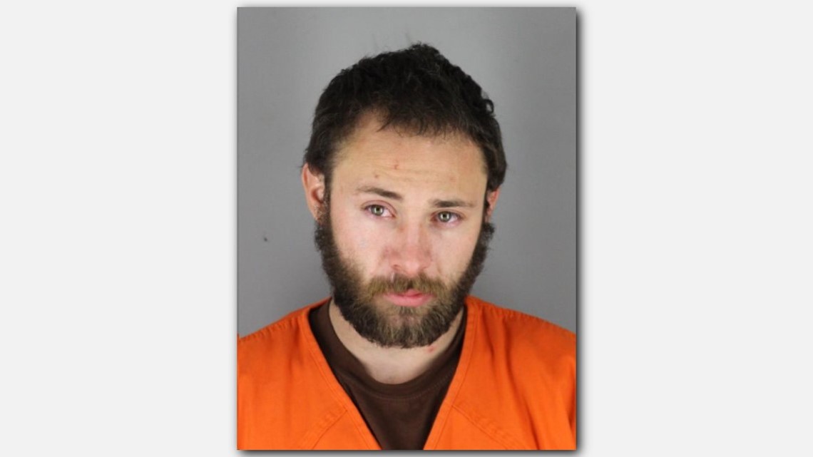 Man Charged With Attempted Murder After Shooting Girlfriend