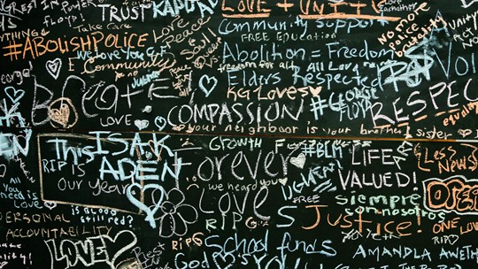 George Floyd memorial service held in Minneapolis | kare11.com