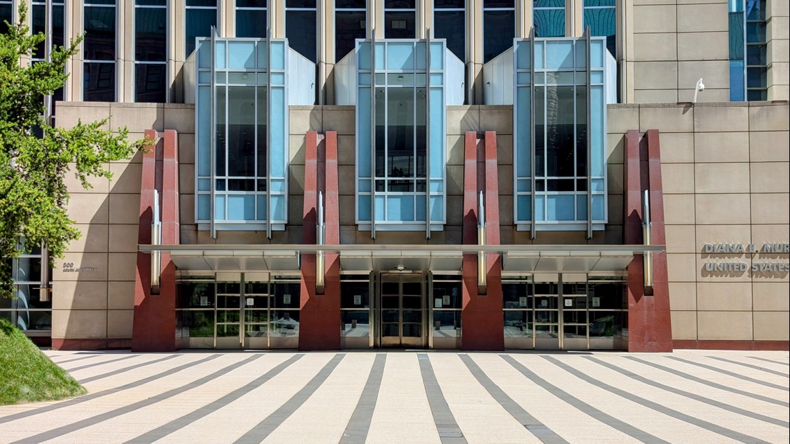 Mankato man pleads guilty in Feeding Our Future meal fraud scheme ...