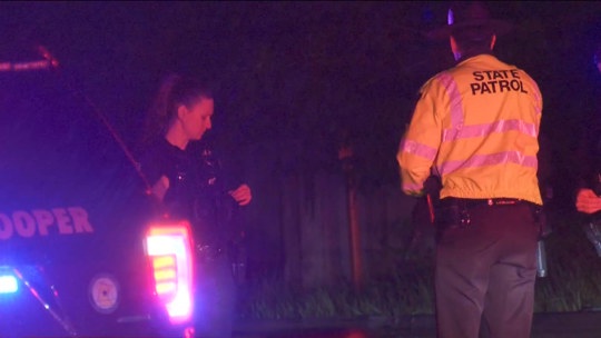 Man charged after fatal Brooklyn Park hit and run | kare11.com