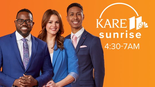 Meet the Team | kare11.com