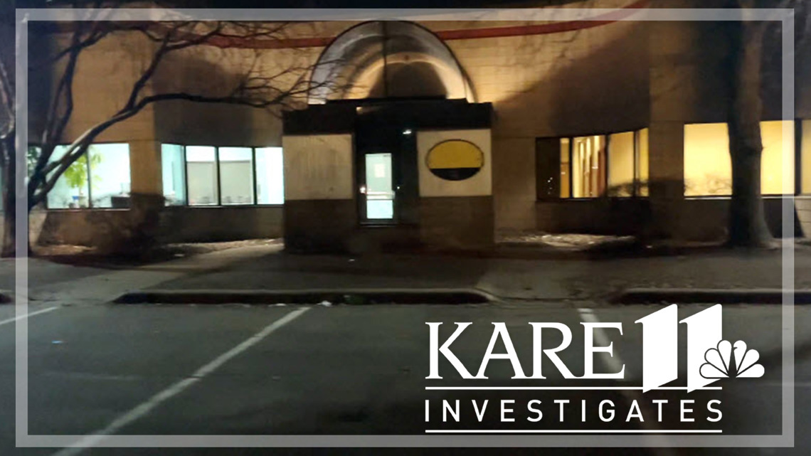 KARE 11 Investigates | Abandoned and Afraid: Evergreen Recovery’s ...