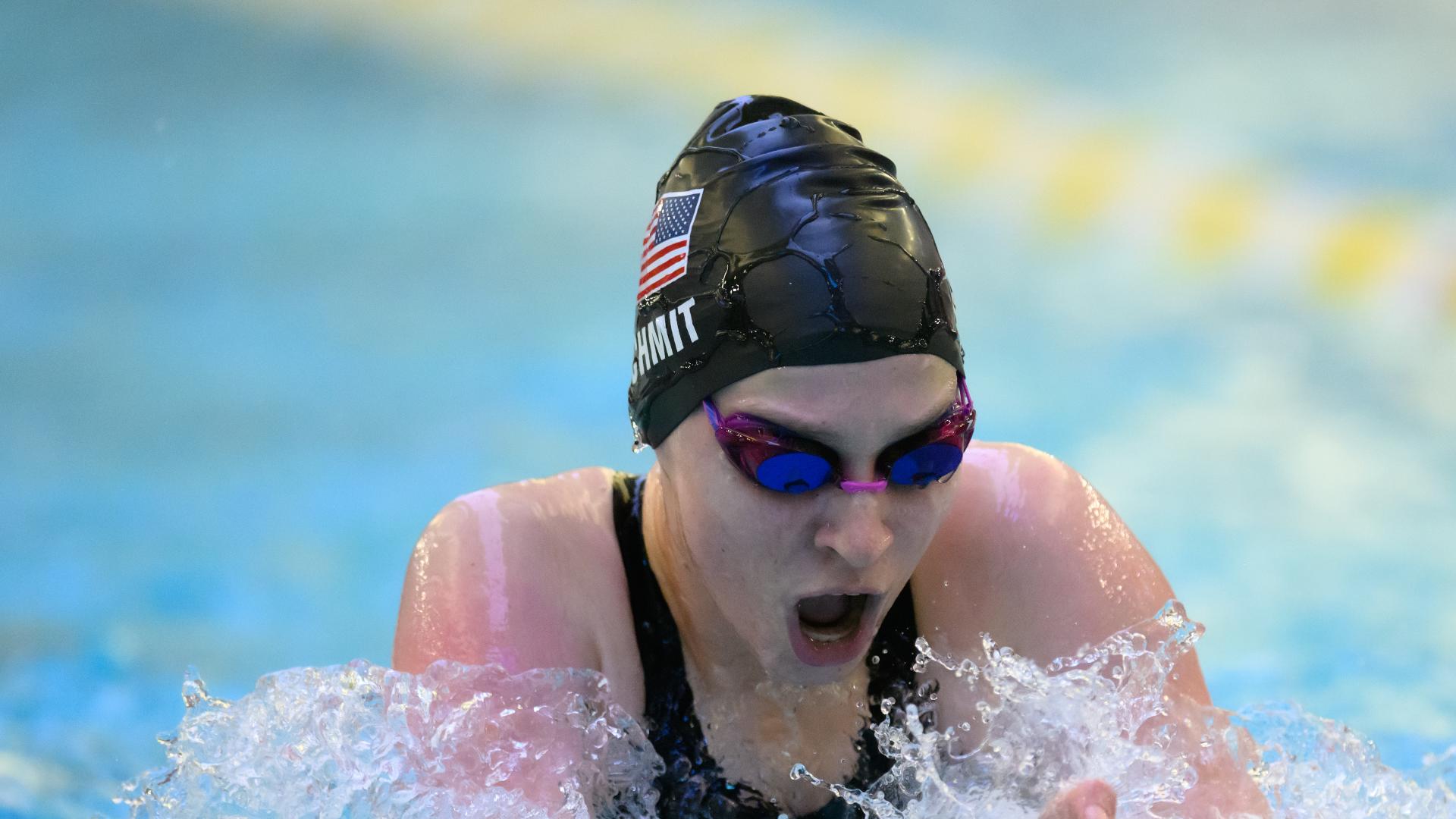 Which Minnesotans are competing at the Paralympics? | kare11.com