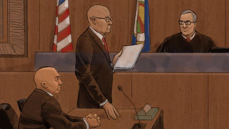 Kueng takes plea deal, Thao agrees to let judge decide case | kare11.com