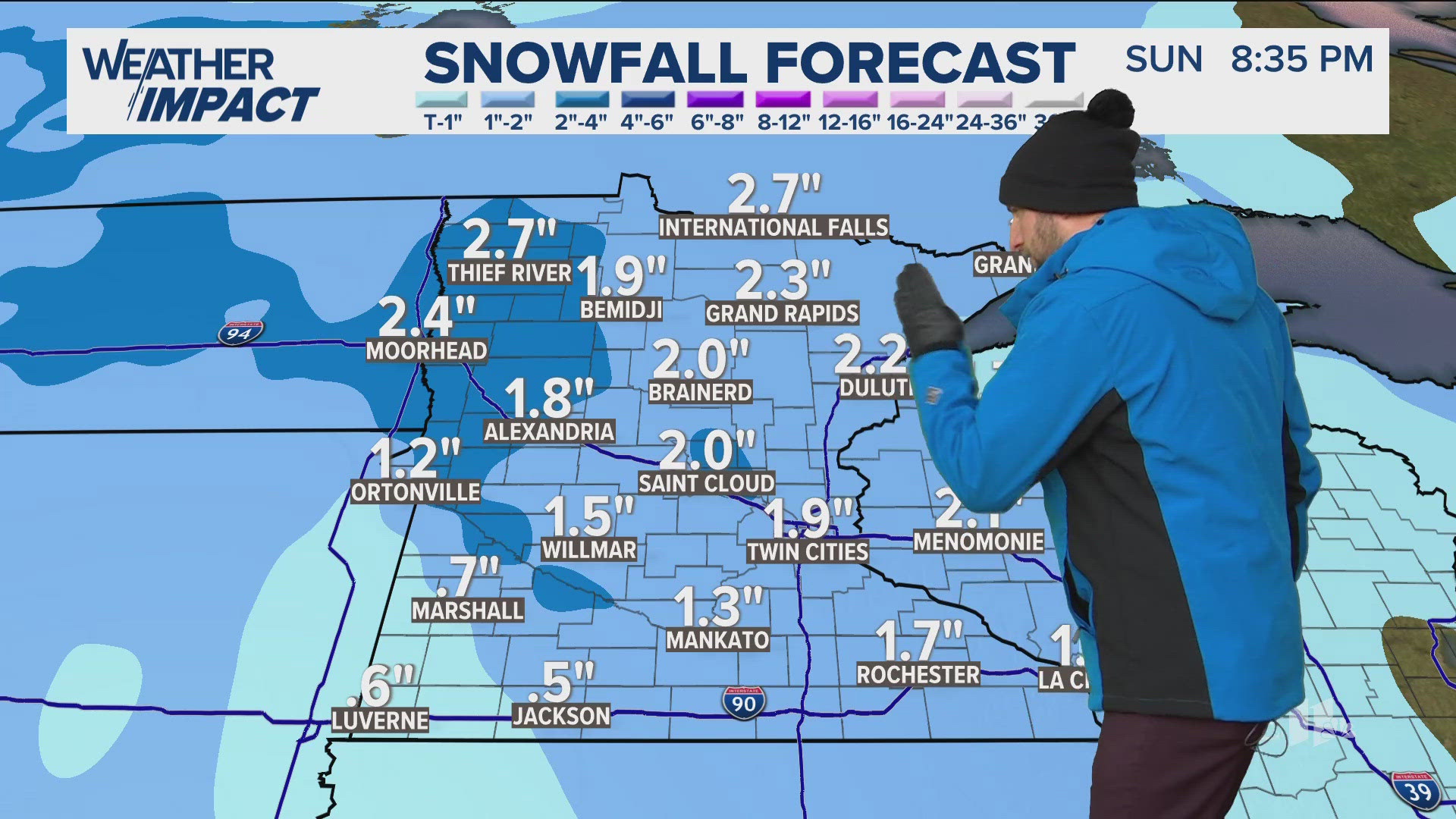 Hao Nguyen enters Hennepin County Attorney race | kare11.com