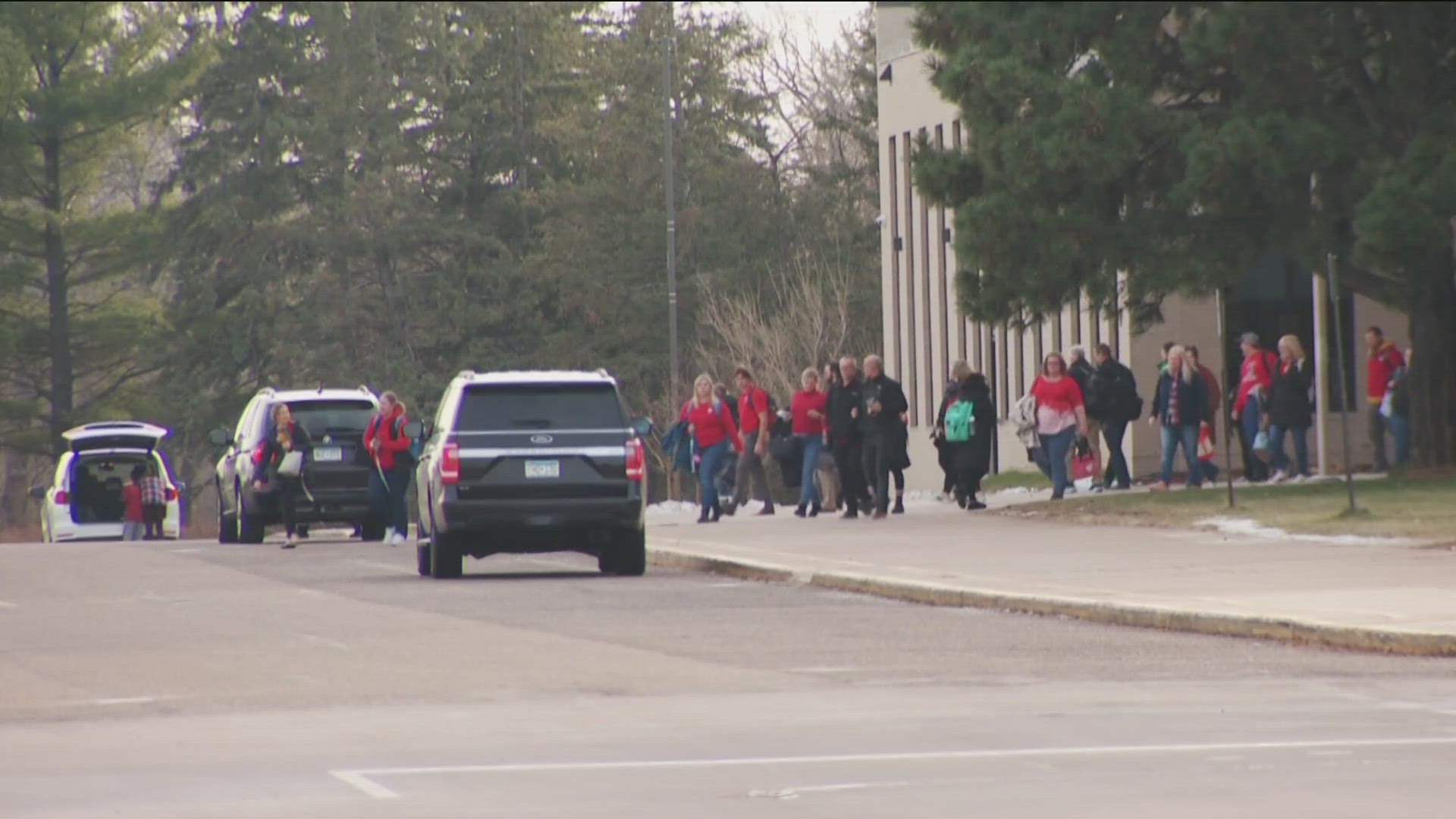 Minneapolis teachers union to release report saying MPS can pay ...