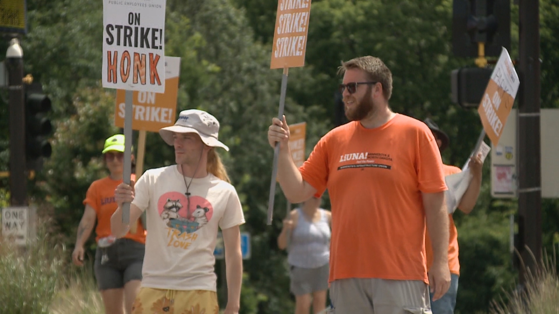 How to bypass 'resume filters' this job hunting season | kare11.com