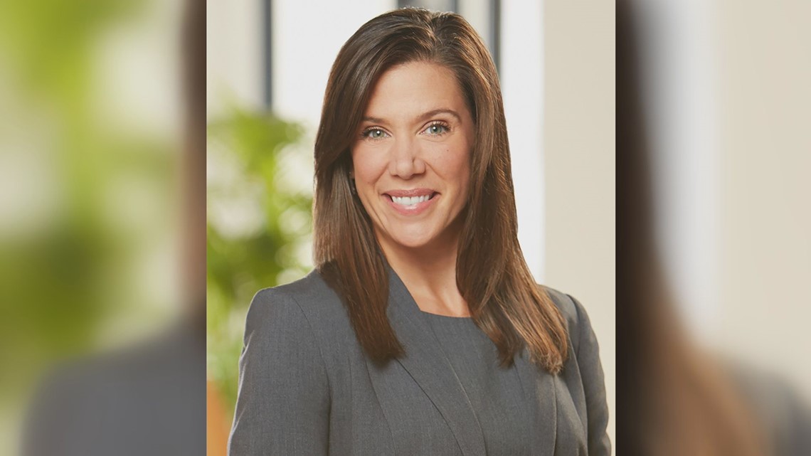 Best Buy names Corie Barry as its new CEO | kare11.com