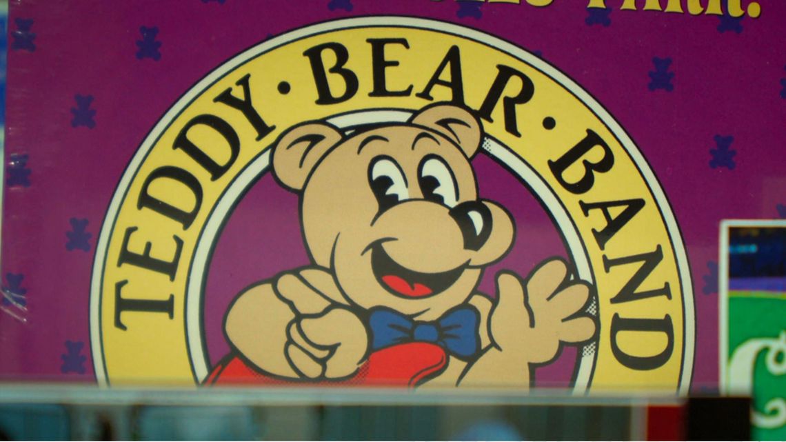 The Teddy Bear Band celebrates 40 years of performing kids' concerts ...