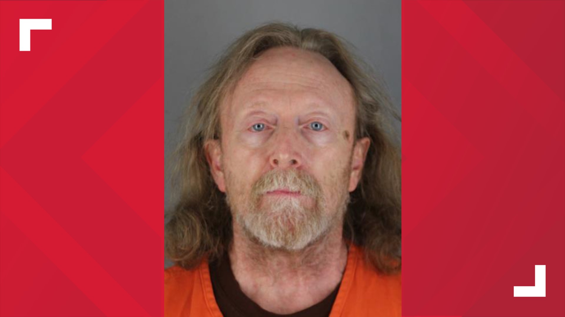 Man arrested in 1984 Minneapolis cold case | kare11.com