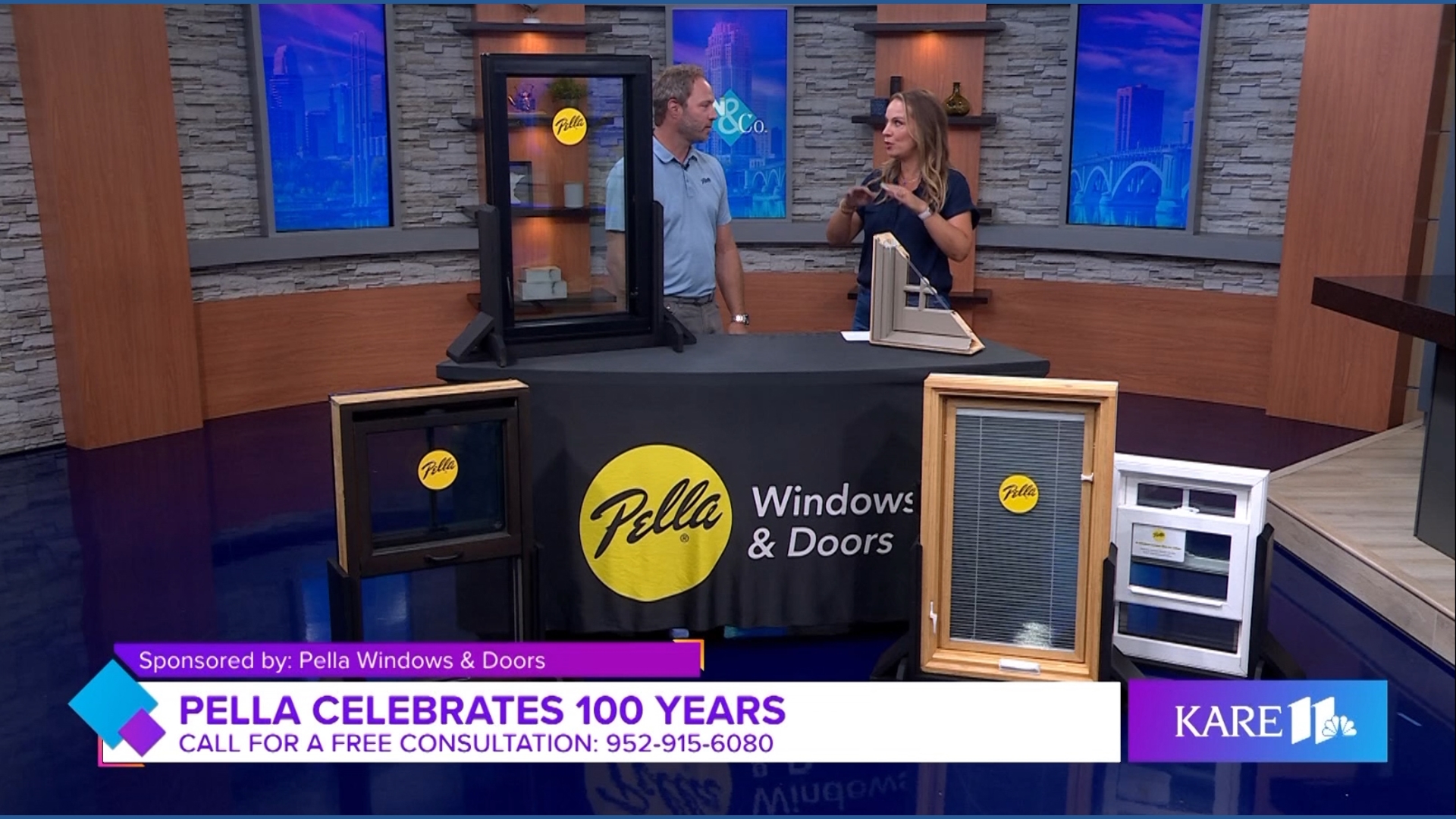 SPONSORED: Transform Your Home with Pella’s Purposefully Designed ...
