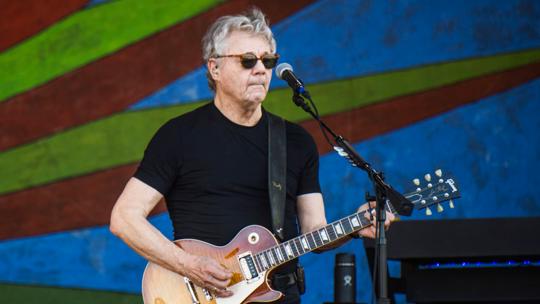 Terri Traen opens up about KQRS ousting | kare11.com