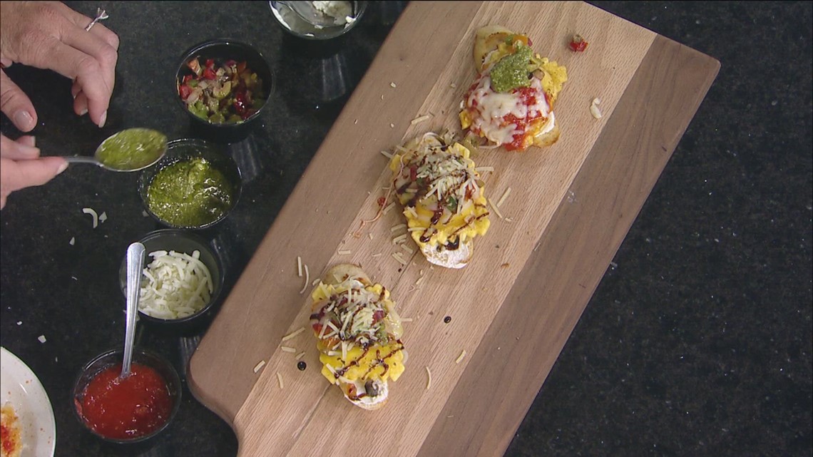 Mad Capper: Historic Stillwater restaurant with a modern twist | kare11.com