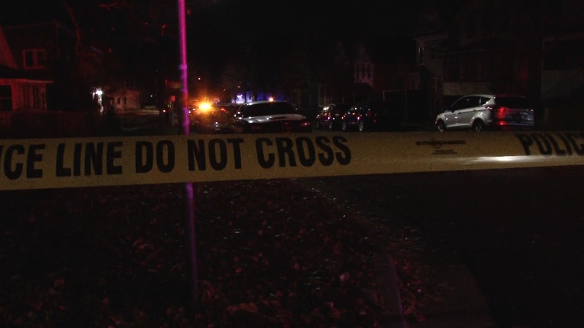 Man fatally shot in St. Paul's Payne-Phalen neighborhood | kare11.com
