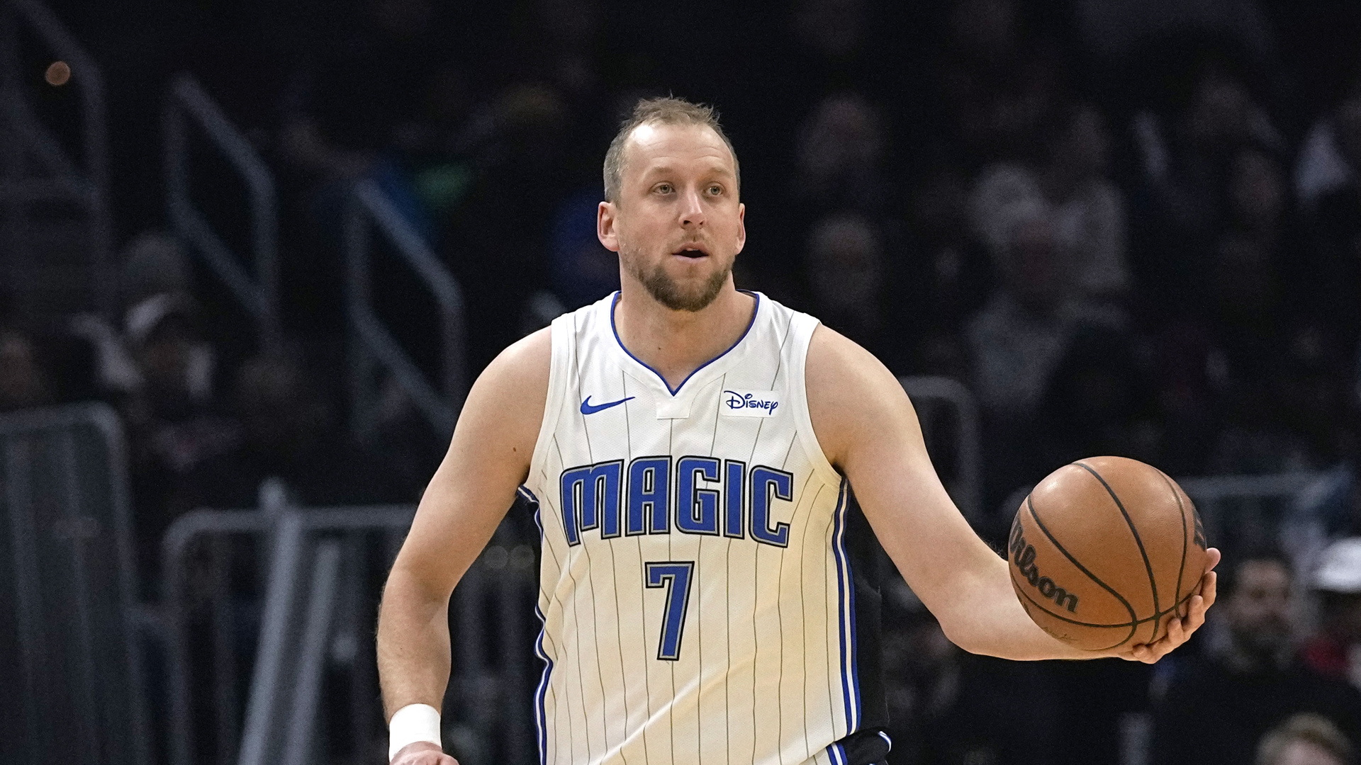 Report: Timberwolves sign Joe Ingles | kare11.com