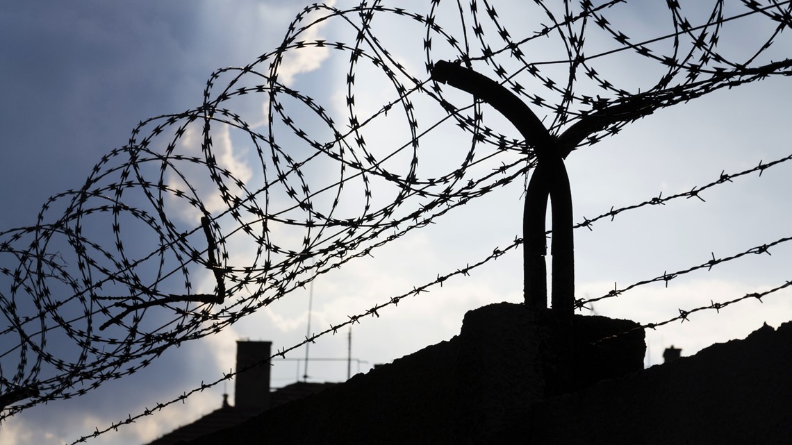 How many innocent people are in U.S. prisons? | kare11.com