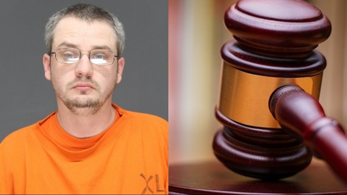 Prosecutors: Man fatally shot wife in front of their children | kare11.com