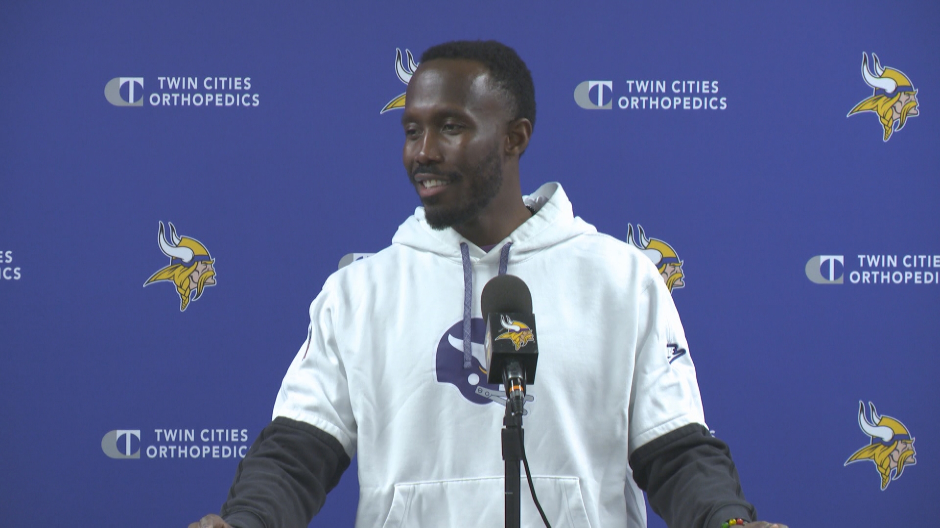 Hao Nguyen enters Hennepin County Attorney race | kare11.com