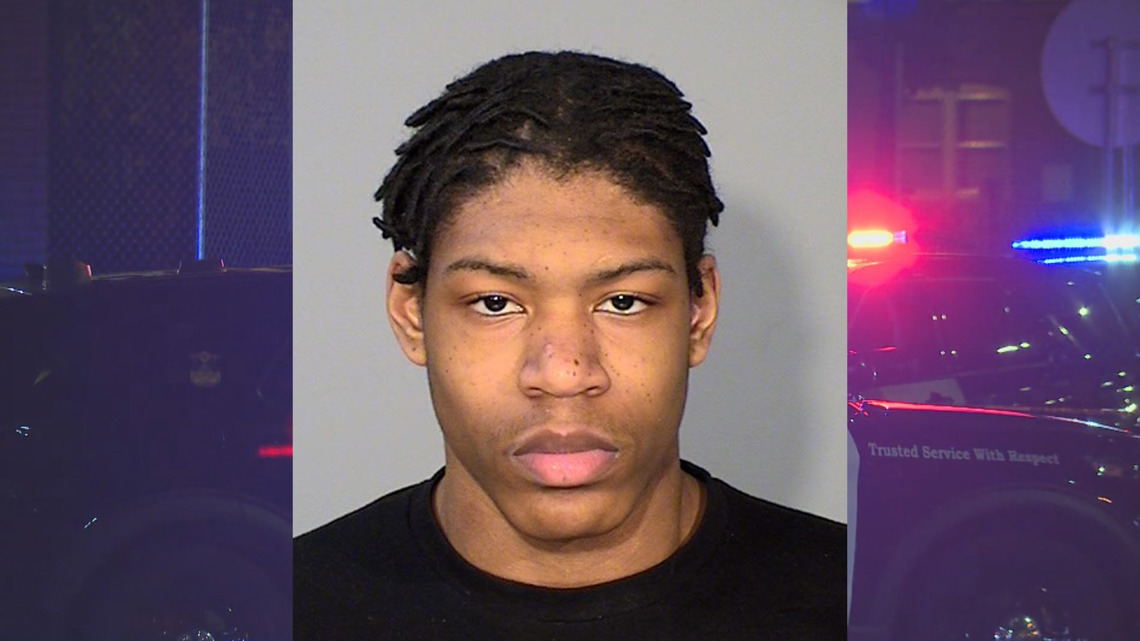 St. Paul man accused of multiple sexual assaults arrested | kare11.com