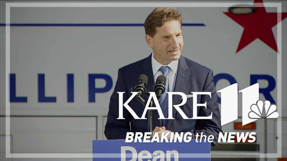 With Rep. Phillips out, here’s who’s running for his seat | kare11.com