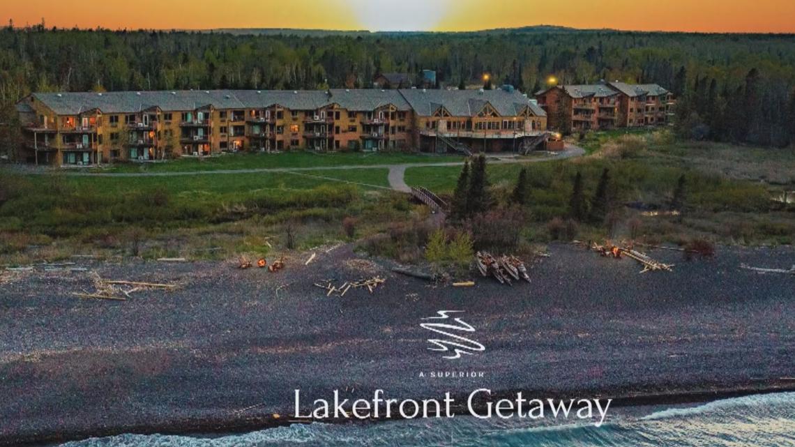 Owner of burned lodge faces loss of second North Shore resort | kare11.com
