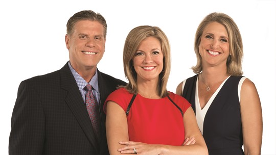 Meet the Team | kare11.com
