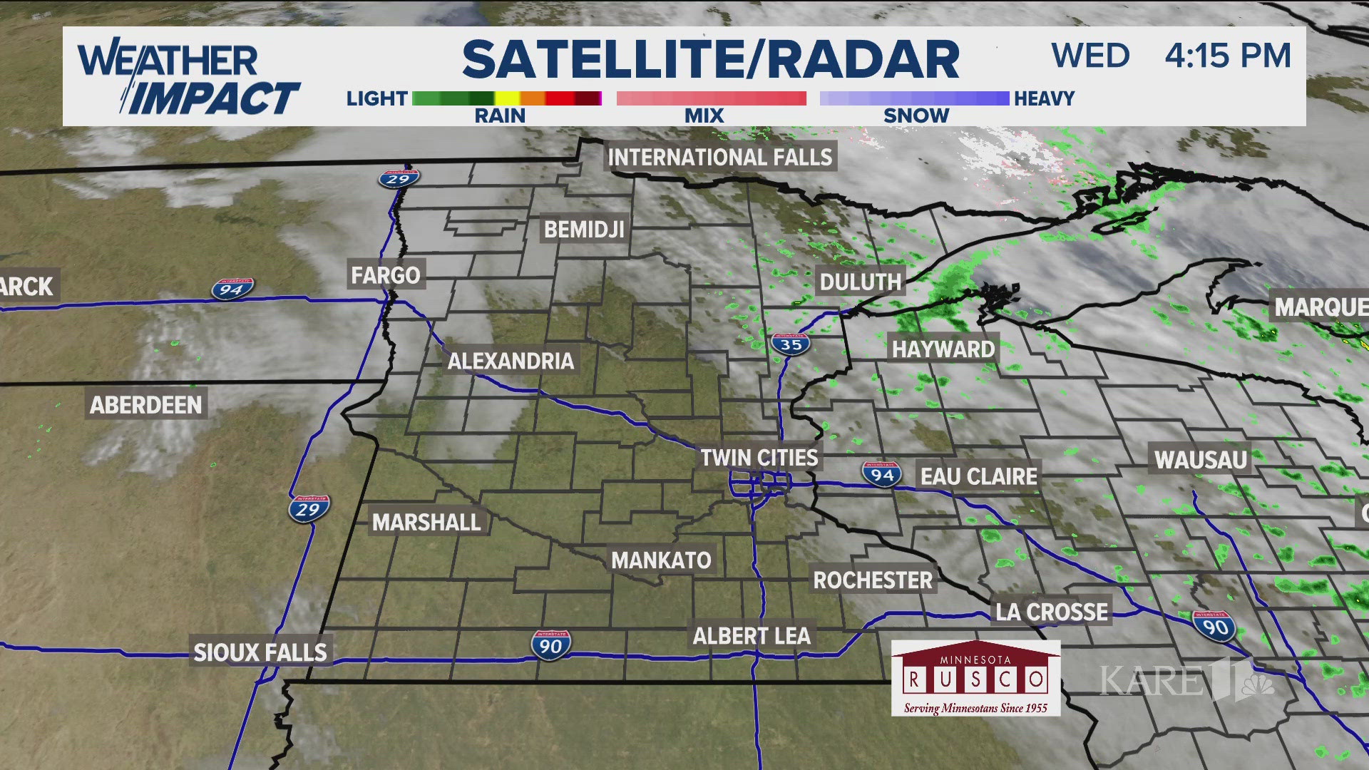 VERIFY: What does it take to buy guns in Minnesota? | kare11.com