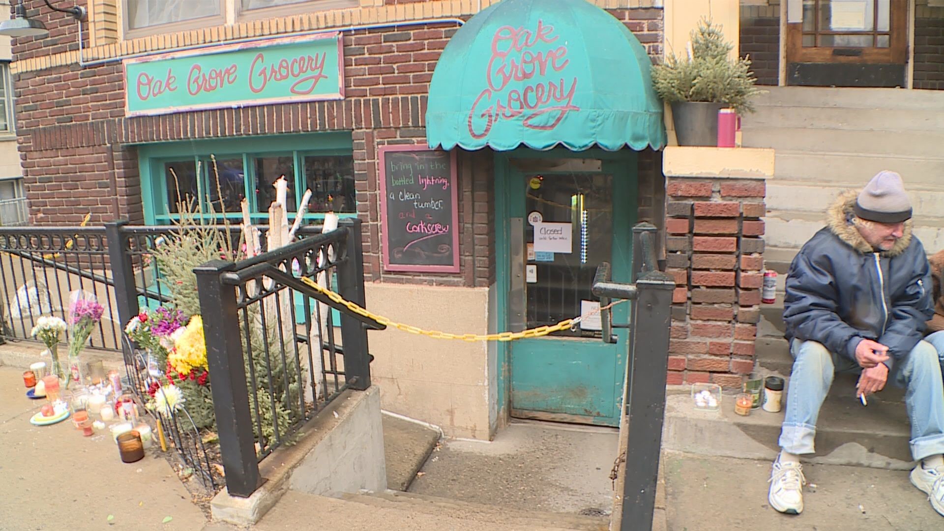 Man indicted for killing of Minneapolis grocery store clerk | kare11.com