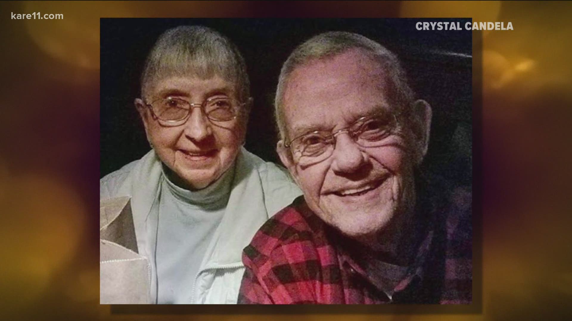 Remembering Mike Mudgett, who died of COVID-19 | kare11.com