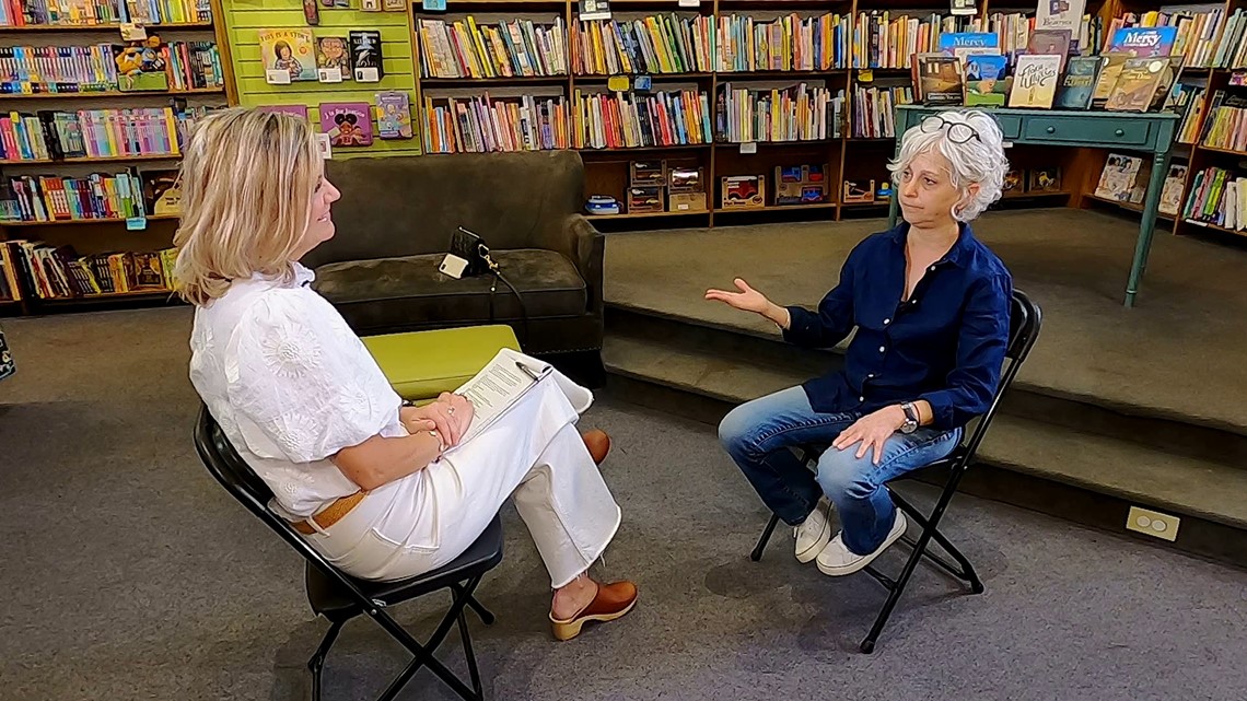 Minnesota children's author Kate DiCamillo's book recommendations ...