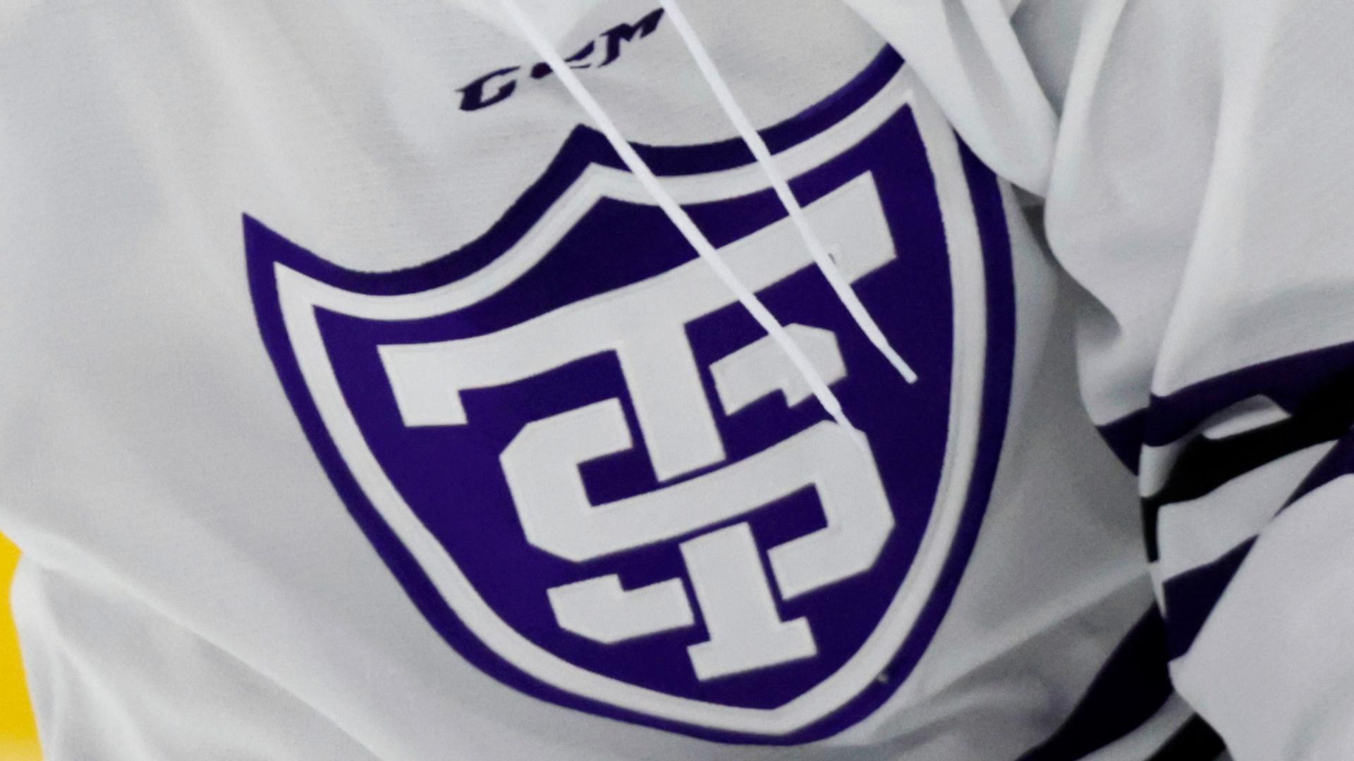 St. Thomas men's hockey team to join NCHC in 2026 | kare11.com