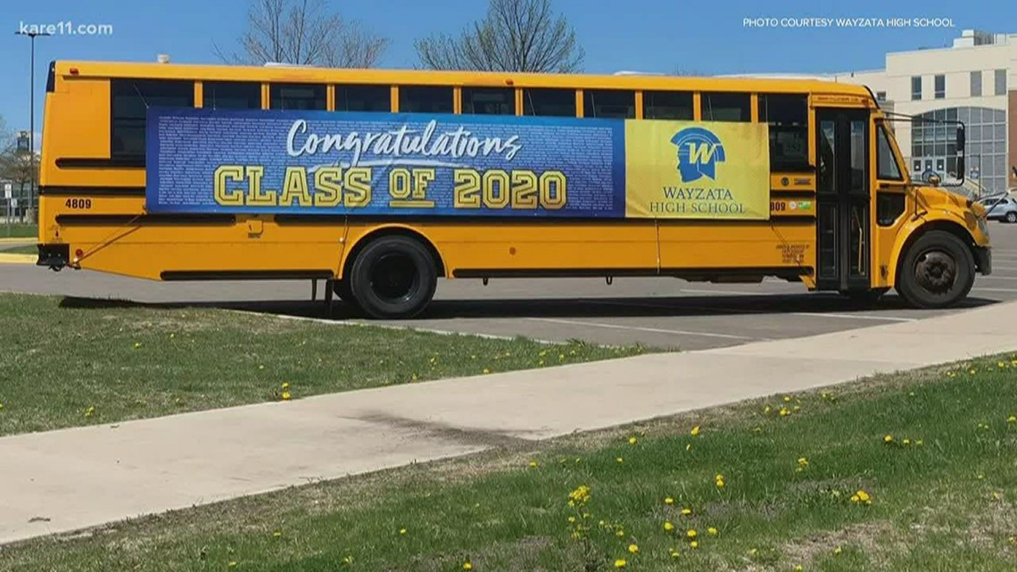 New Minnesota graduation data for 2020 school year released | kare11.com